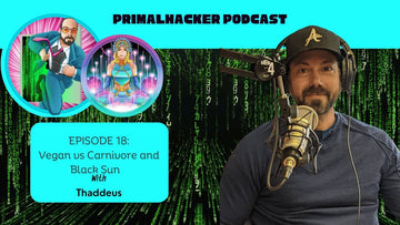 Primalhacker: Biohacking & Ancestral Health for Optimal Living